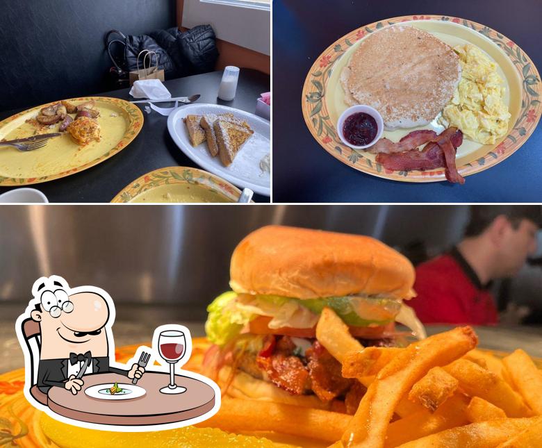 Bay Cooks, Williams Bay - Restaurant menu, prices and reviews