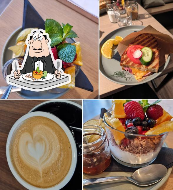 Berghang Kaffee cafe, Olpe - Restaurant reviews