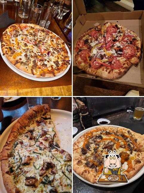Chuck's Fish, Tuscaloosa - Restaurant menu, prices and reviews