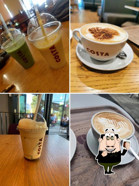 Costa Coffee restaurants in Varna, summer 2024 - Restaurant Guru