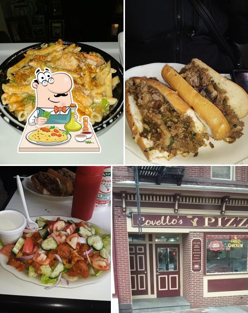 Best tomato pie in Trenton restaurants, spring 2024 - Restaurant Guru