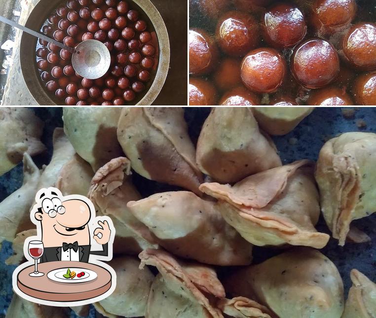 Jai Maa Durga Sweets And Tea Staul - Restaurant menu, prices and reviews