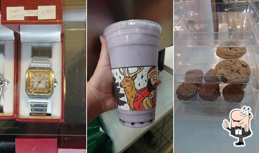 The Candy Apple Factory, Brownsville - Restaurant menu, prices and reviews