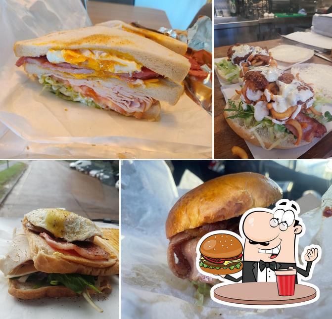 Dolphin Deli, Crawley - Restaurant menu, prices and reviews