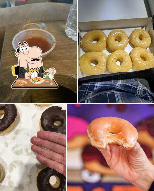 Donut Express, Henderson - Restaurant menu, prices and reviews
