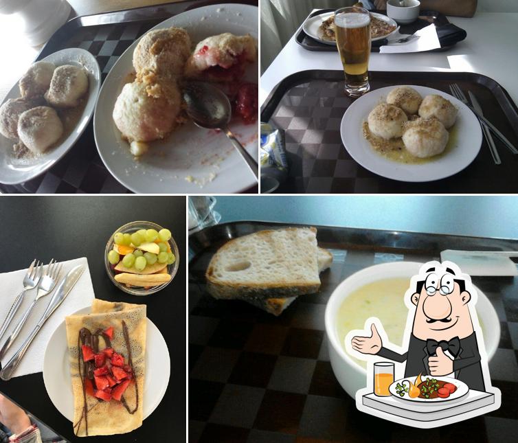 Eatology, Brno - Restaurant menu, prices and reviews