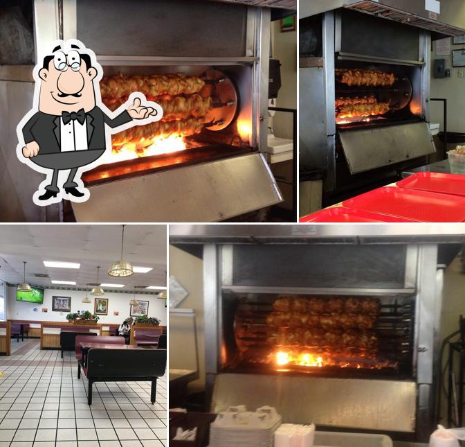 Top 10 restaurants with roasted chicken in Houston, february 2025 ...