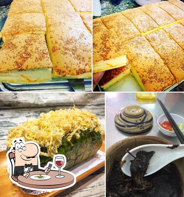 Hy Hy Quán restaurant, Ho Chi Minh City, 12AB Cao Thắng - Restaurant ...