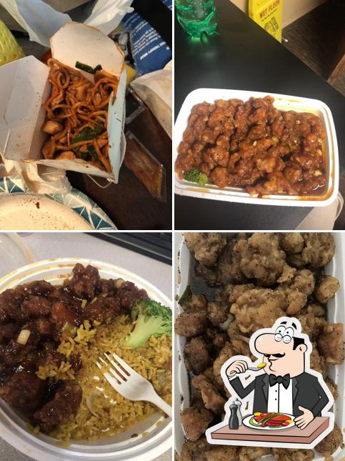 Happy China, Louisville - Restaurant menu, prices and reviews