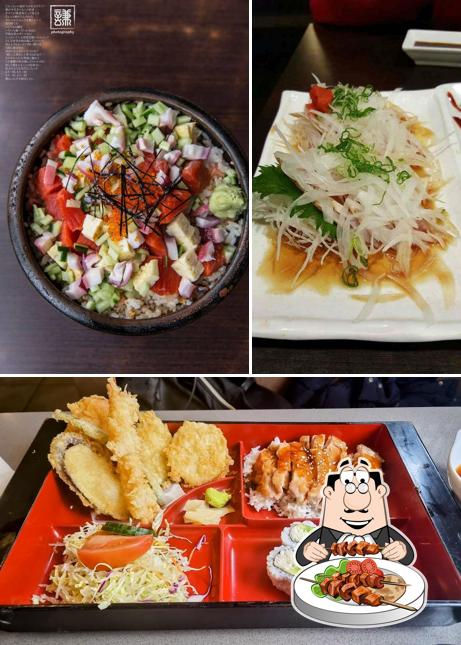 Ki Sushi Restaurant in New Westminster - Restaurant menu and reviews