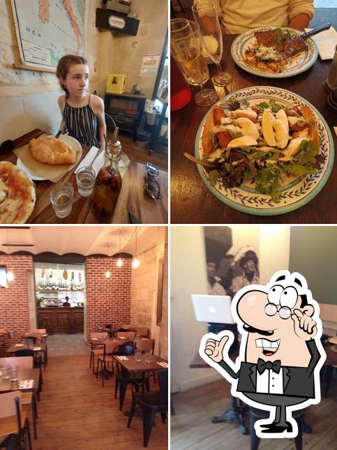 La Locanda pizzeria, Nimes - Restaurant reviews