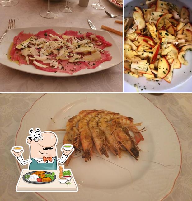 La Porta Rossa, Torino - Menu del ristorante, prezzi e recensioni