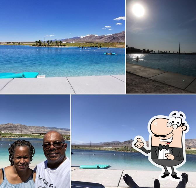 Lake Spring Mountain in Pahrump - Restaurant reviews