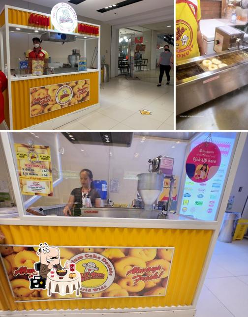 Lil' Orbits Mini-Donuts, Muntinlupa - Restaurant menu, prices and reviews