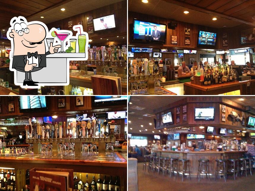 Miller's Ale House, 4400 Kernel Cir in Fort Myers - Restaurant menu and ...