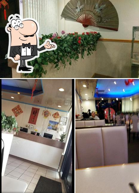 Peking House in Homestead - Restaurant menu and reviews