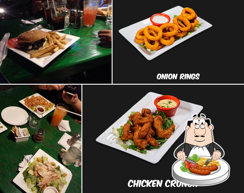 Comicx, Mazatlán - Menú del restaurante, precios y reseñas