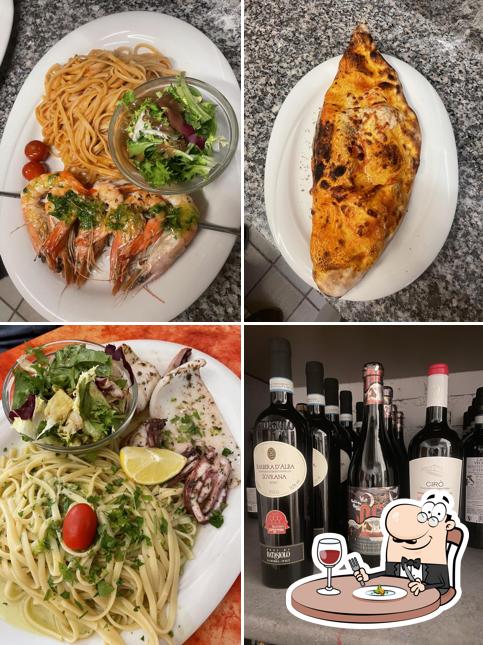 La Vetta pizzeria, Strasbourg - Restaurant reviews