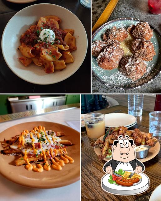 Mia's Italian Kitchen, Orlando - Restaurant menu, prices and reviews