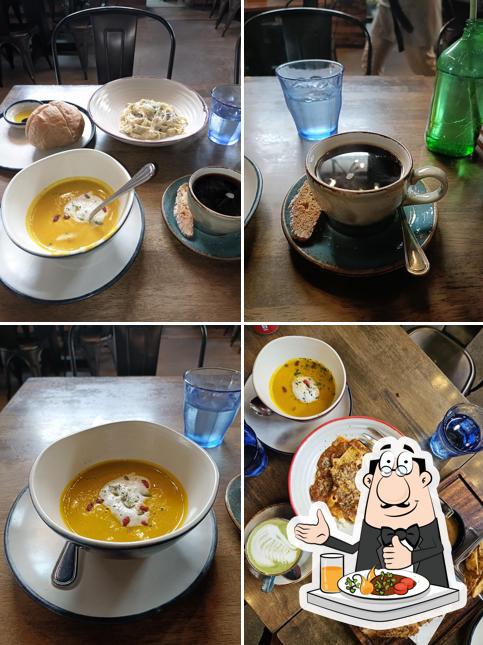 Prologue QC restaurant, Quezon City - Restaurant reviews