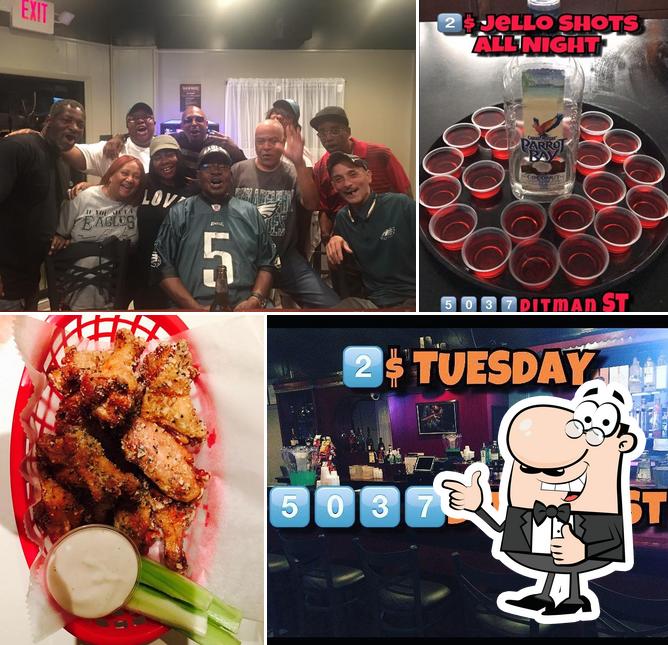 369 Sport Lounge Cafe' in Philadelphia - Restaurant reviews