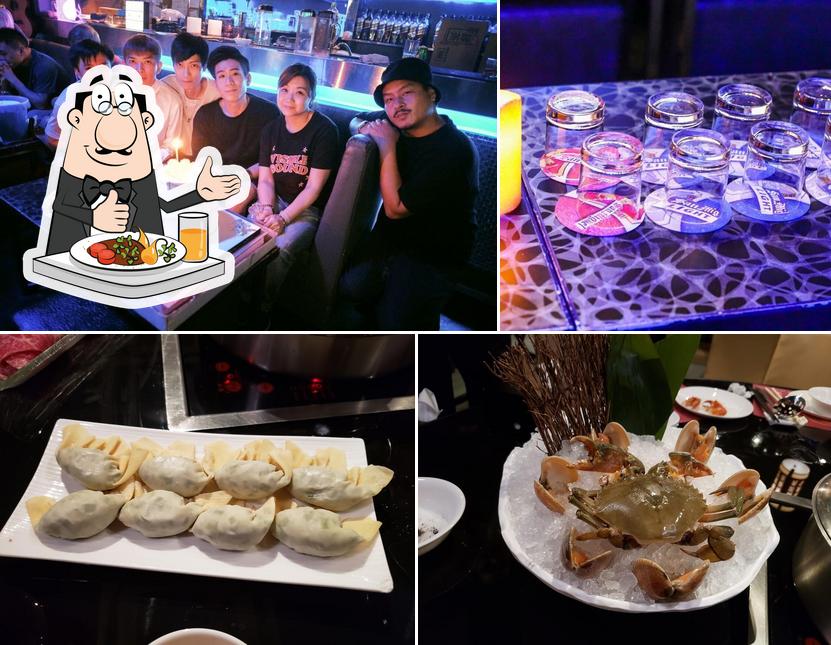 Devil Club (Member Bar), Hong Kong - Restaurant reviews