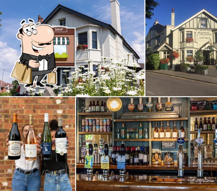 Top 7 pubs & bars in Reigate, october 2025 - Restaurant Guru