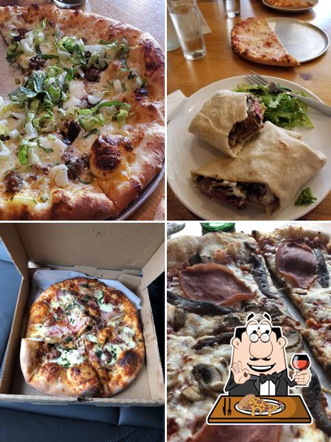 The Blue Stone, Waterbury - Restaurant menu, prices and reviews