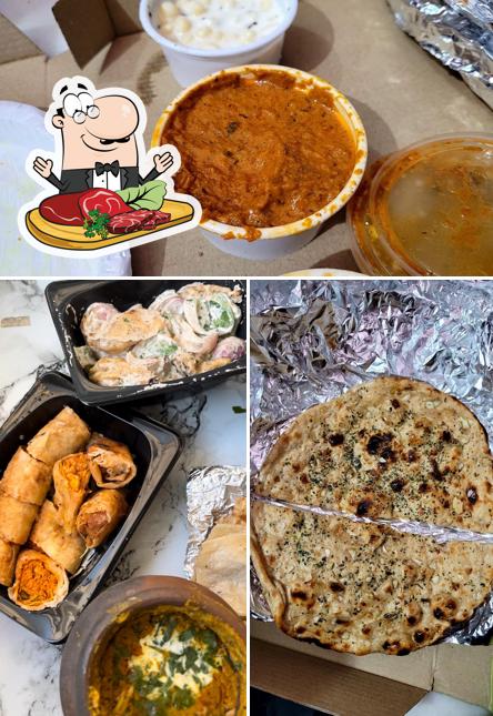 Punjabi Angithi, Noida - Restaurant menu and reviews