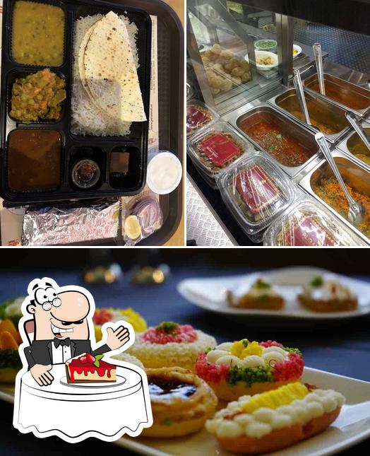 Puranmal Authentic Indian Delicacies, Dubai - Restaurant menu, prices ...