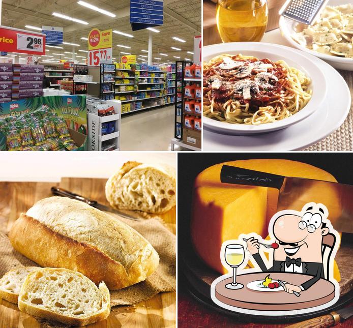 Real Canadian Superstore in Aurora - Restaurant reviews
