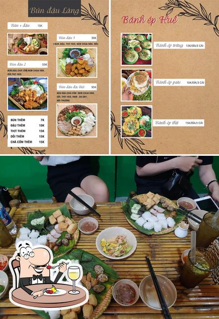 Ẩm thực làng, Da Nang - Restaurant reviews