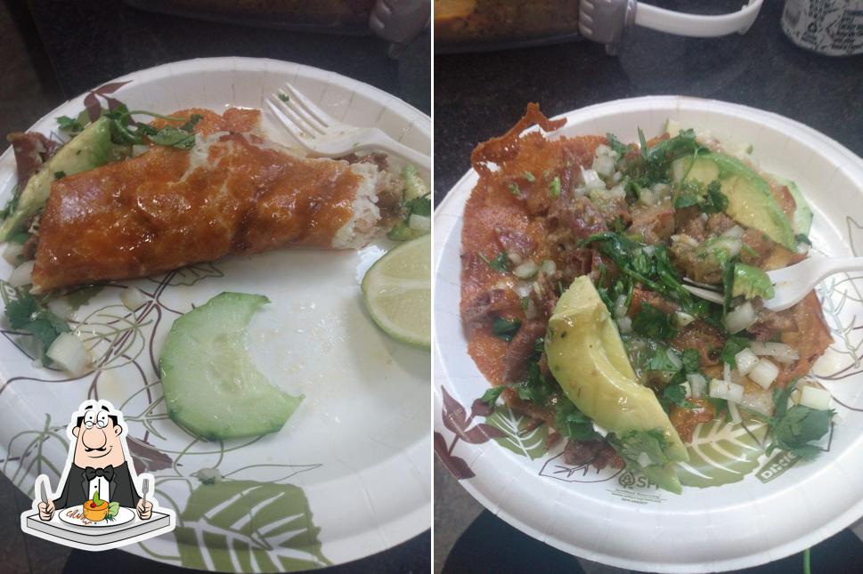 Antonios Tacos & Quesabirrias, Gustine - Restaurant menu, prices and ...