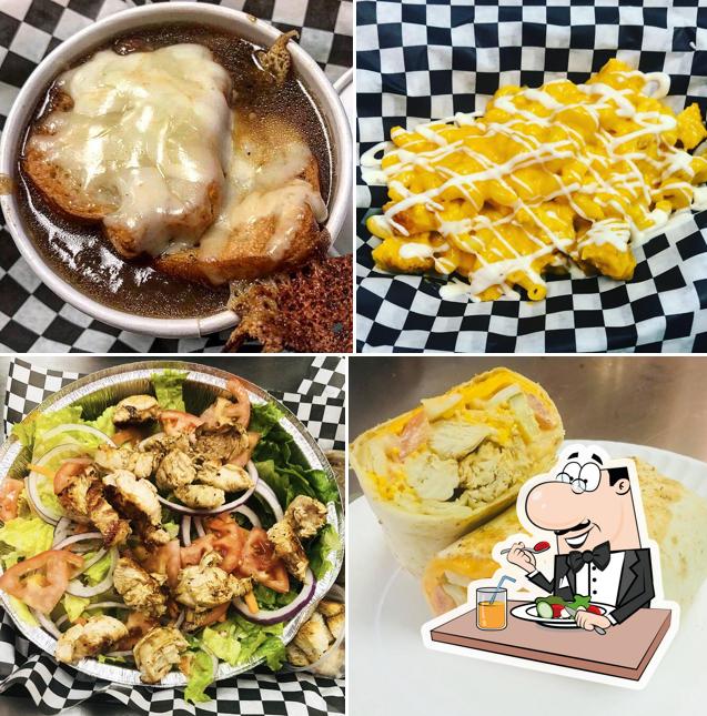 Ben's Fresh, Port Jervis - Restaurant menu, prices and reviews