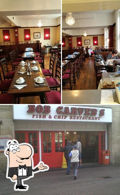 Bob Carvers, Hull - Restaurant menu, prices and reviews