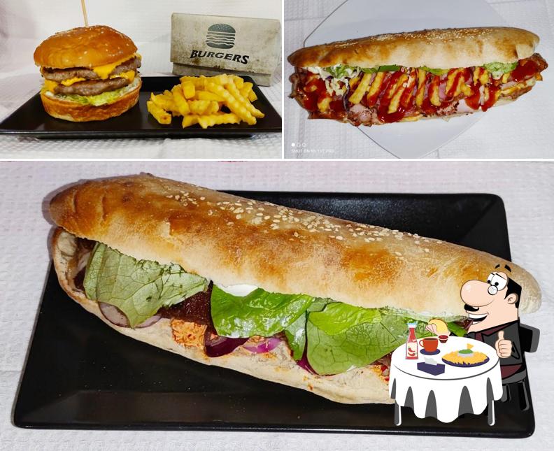 Corner Food, Ruma - Menu du restaurant, prix et avis
