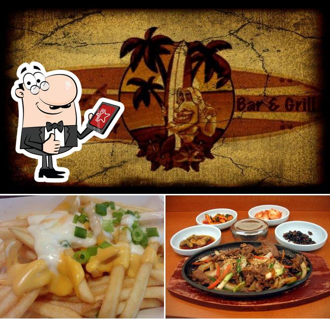 Endless Summer Bar & Grill, Amagansett - Restaurant menu, prices and ...