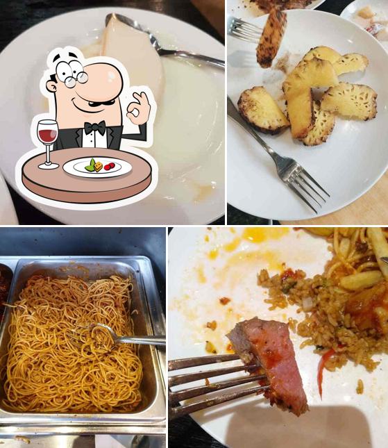 Fogo Brazilian BBQ - Intiland, Jakarta - Restaurant menu and reviews