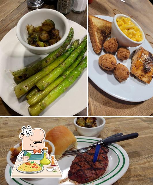 Foothills Diner, Forest - Restaurant menu, prices and reviews