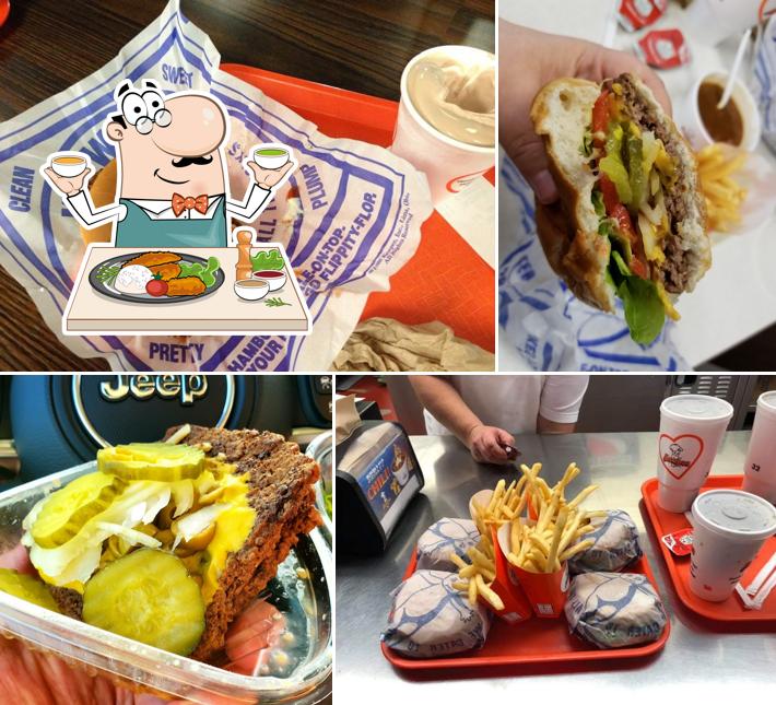 Kewpee Hamburgers, Lima - Restaurant menu, prices and reviews
