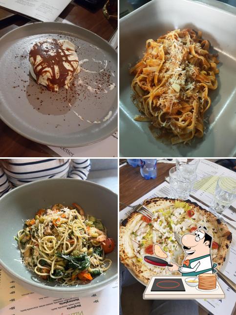 Little Mamma Centre Ville, Rabat - Menu du restaurant, prix et avis