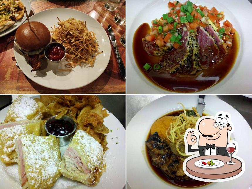 Local 463, Ridgeland - Restaurant menu, prices and reviews