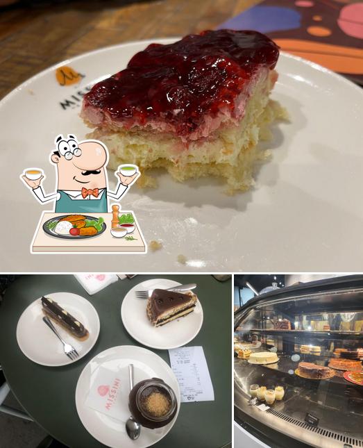 MISSINI Sweets, Prishtina - Restaurant menu, prices and reviews