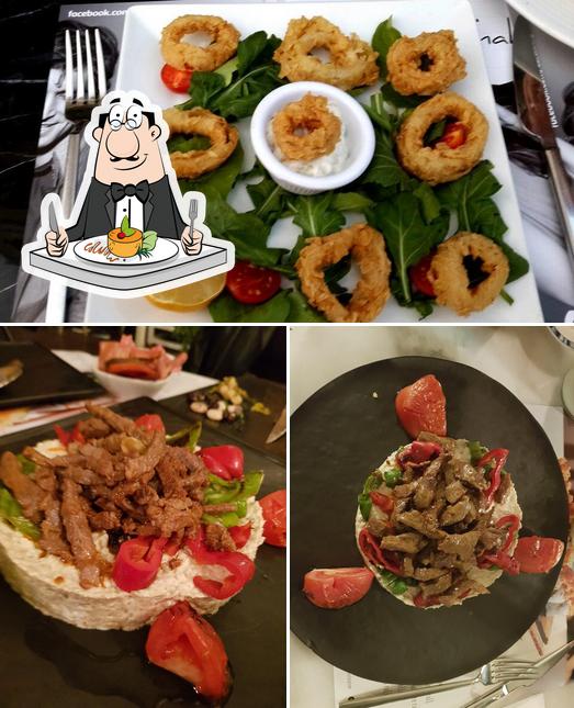 Maki Restoran Uğur Mumcu, Adana - Restaurant menu, prices and reviews