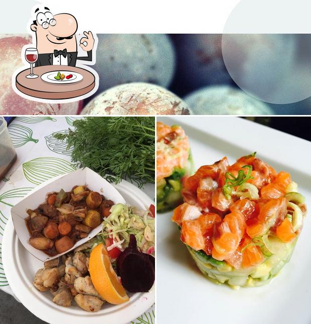 Mame Kitchen in San Jose - Restaurant reviews