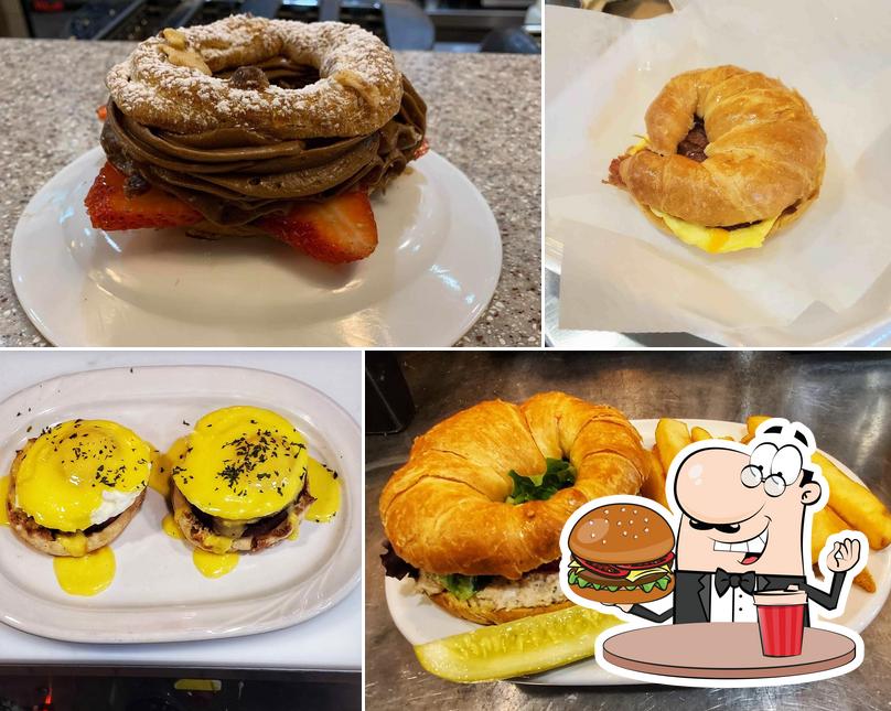 Oui Oui Paris, Fairhope - Restaurant menu, prices and reviews