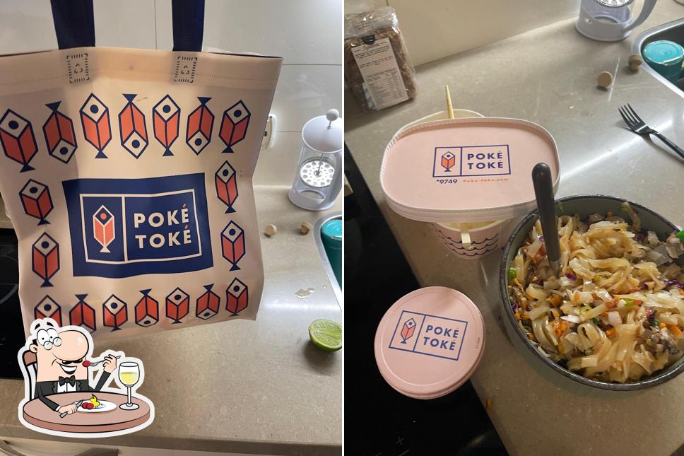 Poke toke restaurant, Jerusalem - Restaurant reviews