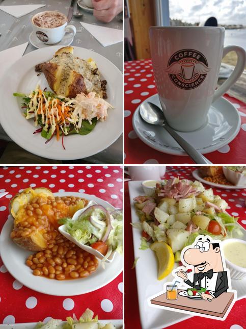 Puffers Café Bistro, Irvine - Restaurant menu, prices and reviews