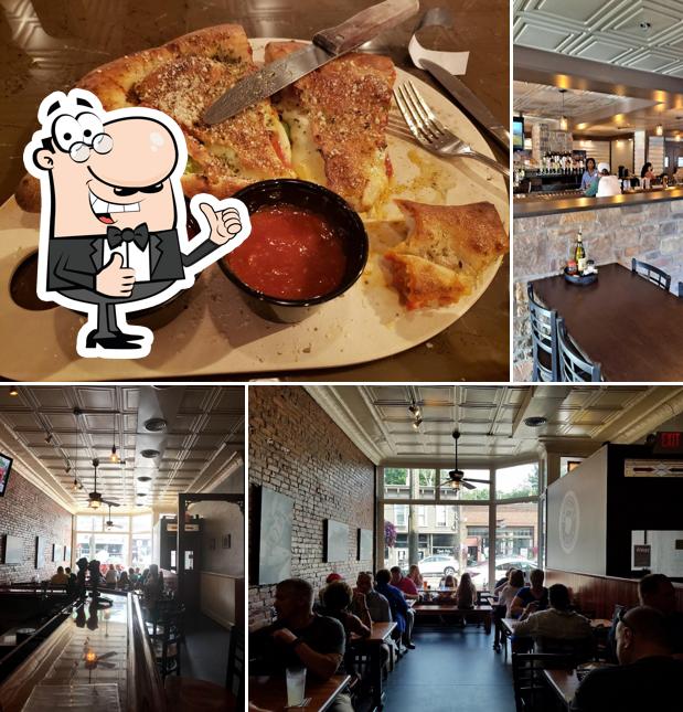Purola's Harbor Deli, Ashtabula - Restaurant menu, prices and reviews