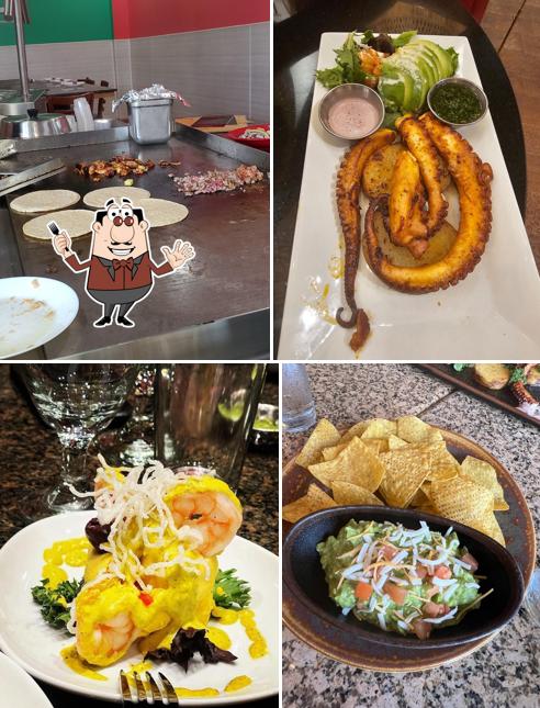 Rio Mexican Restaurant, Wyoming - Restaurant menu, prices and reviews